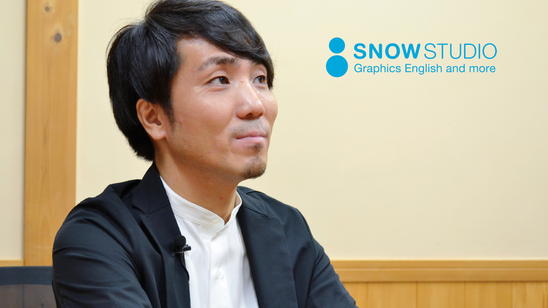 SNOW STUDIO - Buzip 静岡の社長.tv